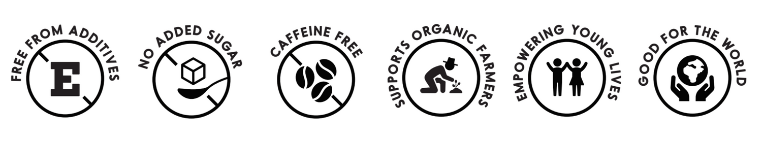 SHROOM MAGIC MIX – Nature's Harvest Australia